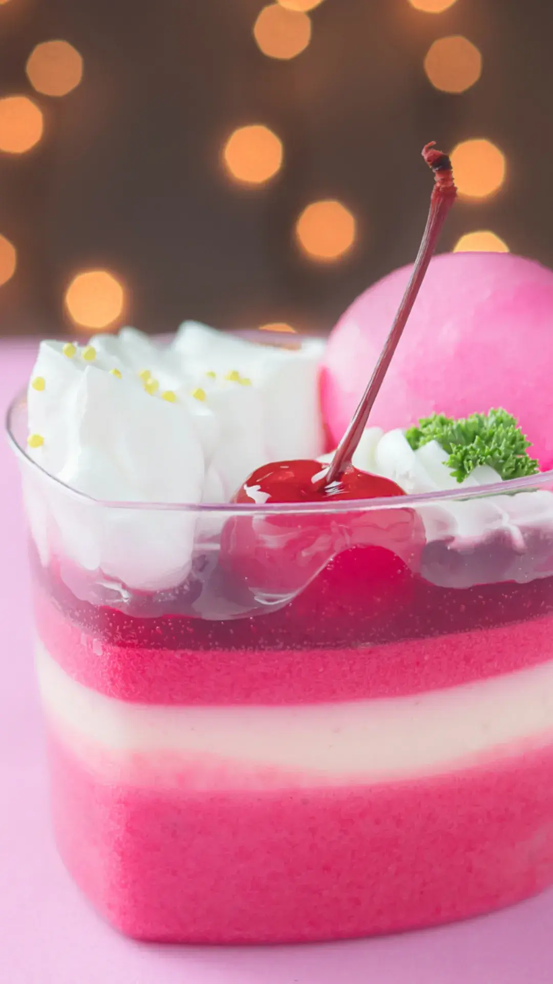 Kid-Friendly Pudding Cup Ideas For Fun And Festive Parties