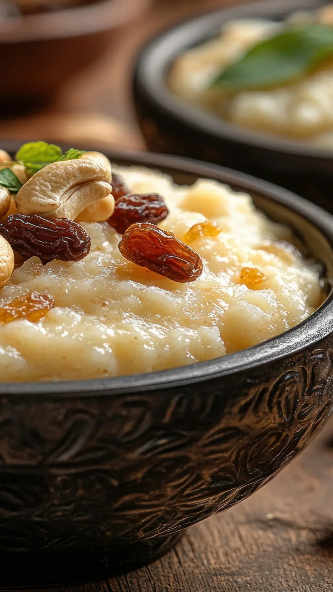 Kid-Friendly Semolina Pudding Recipes That Are Both Fun And Delicious