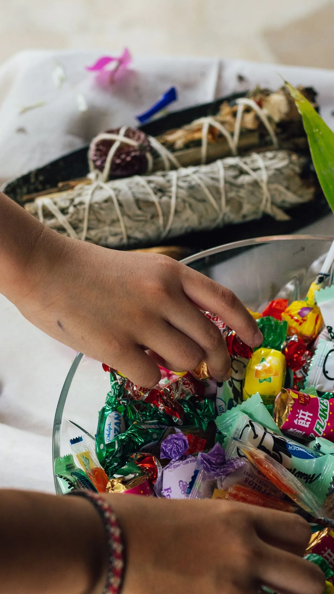 Kid-Friendly Tips To Manage Candy Consumption
