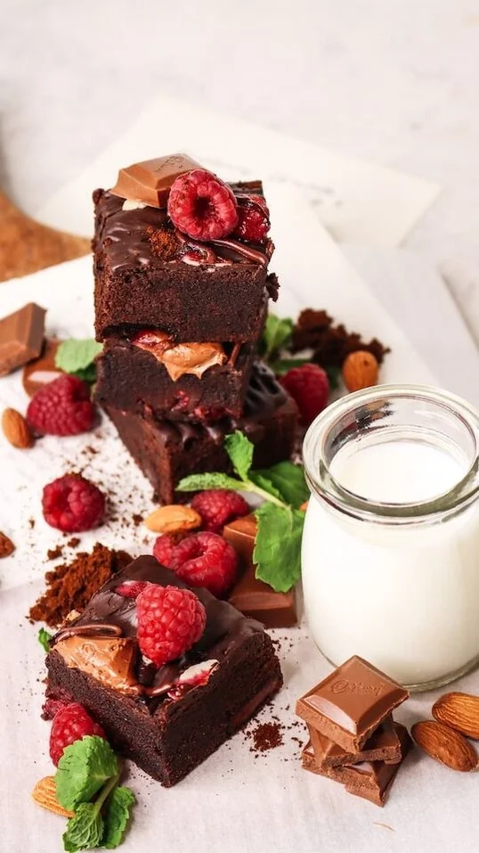 Make Four Flavors Of Fudge With This One Base Recipe