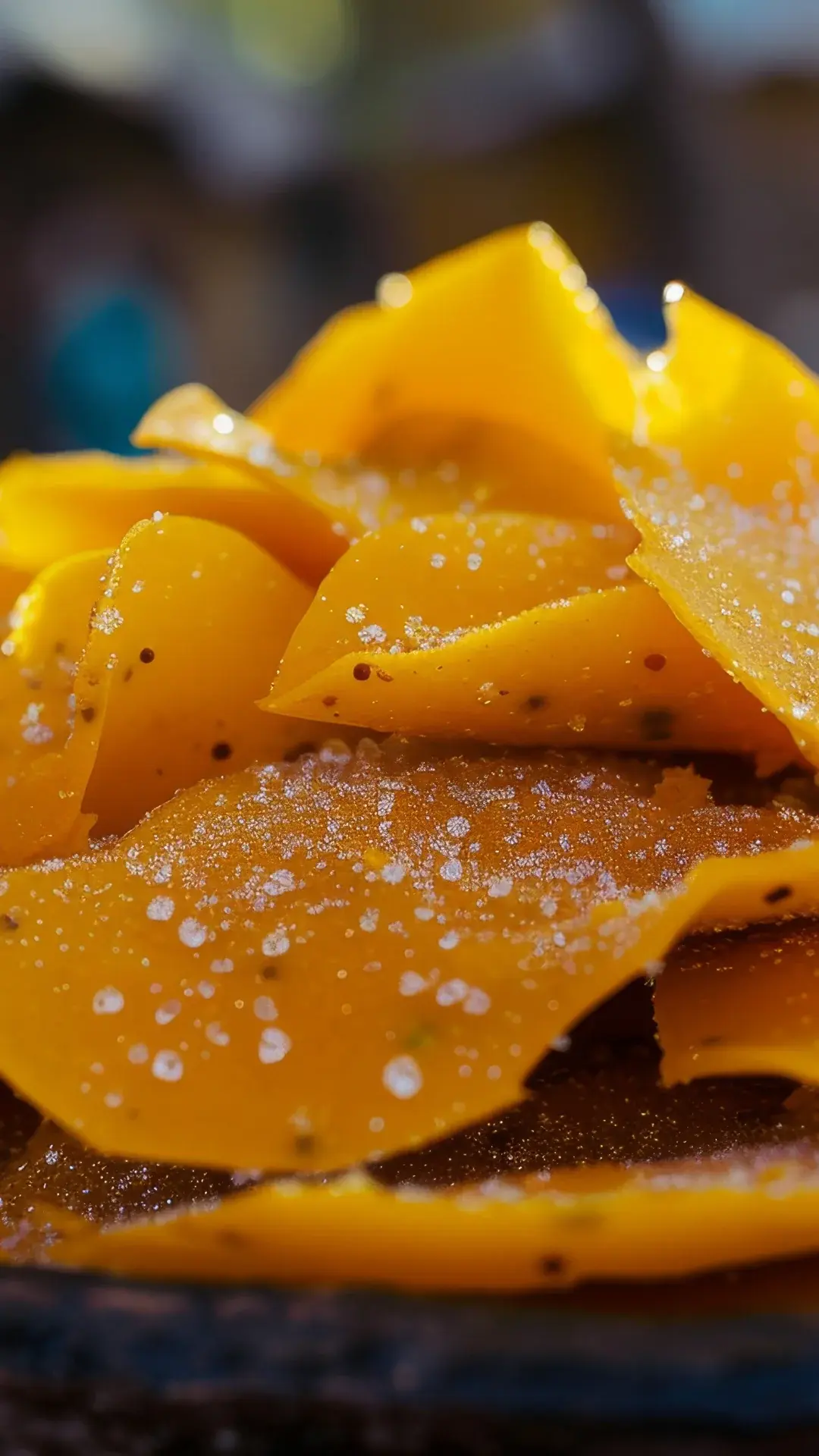 Mamidi Thandra Recipe: The Andhra Mango Delight