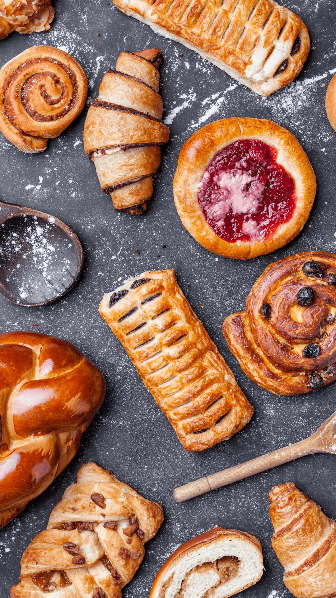 Mastering the Art of Pastry: 10 Tips for Novices Venturing into Baking