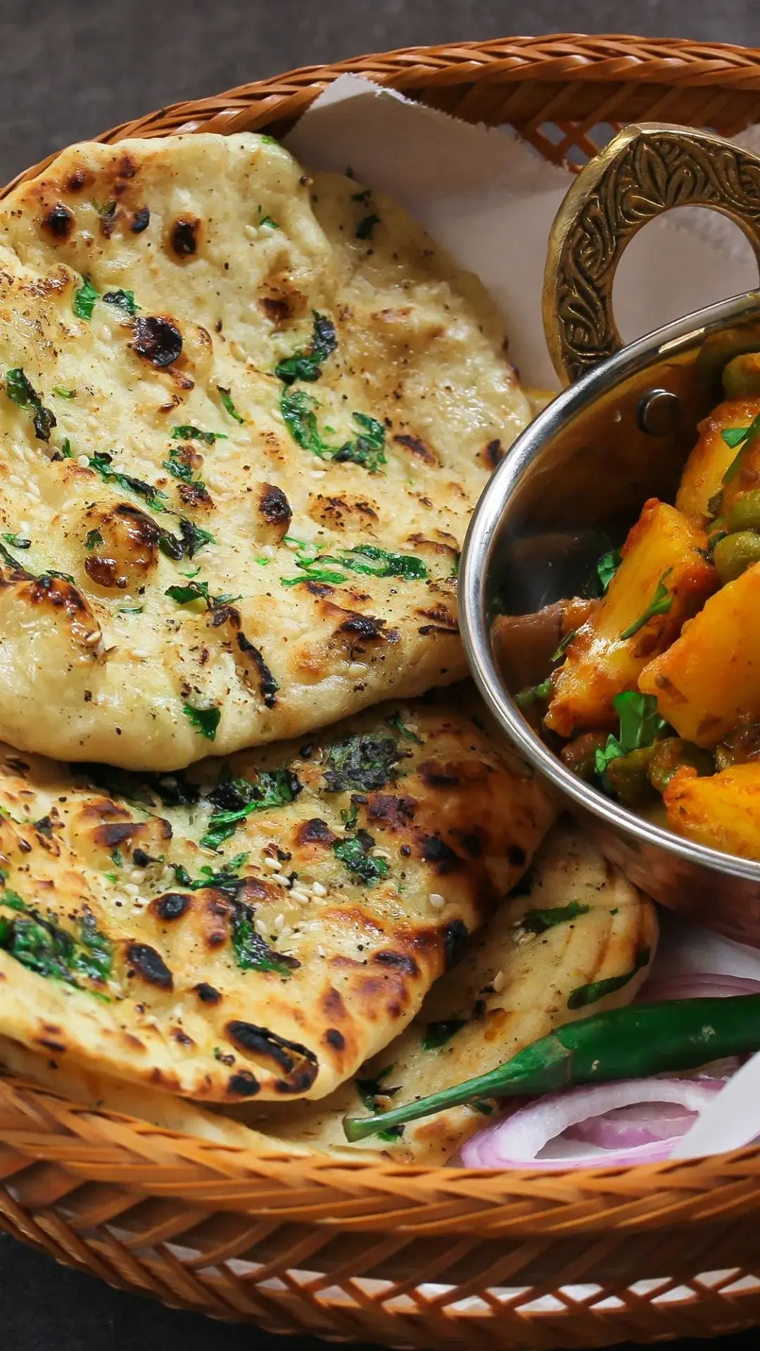 Mastering the Flavors of Kulcha: Recipes and Vari