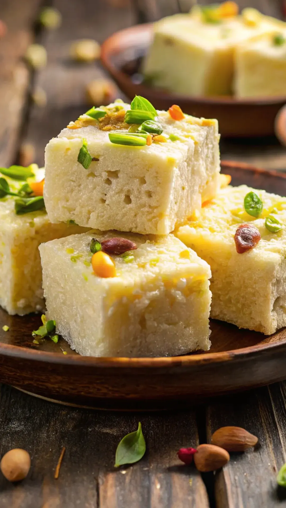 Milk-Based Sweets For Navratri: Top Creamy Recipes To Enjoy