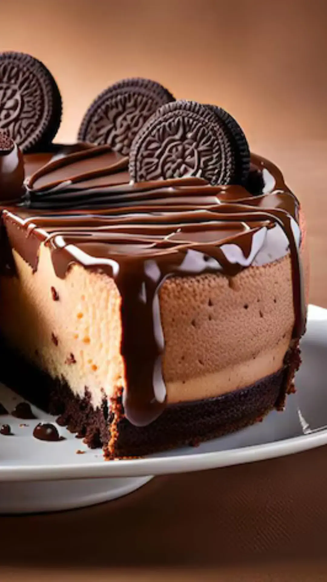 Moist Oreo Chocolate Cake: 7 Mistakes To Avoid And What To Do Instead