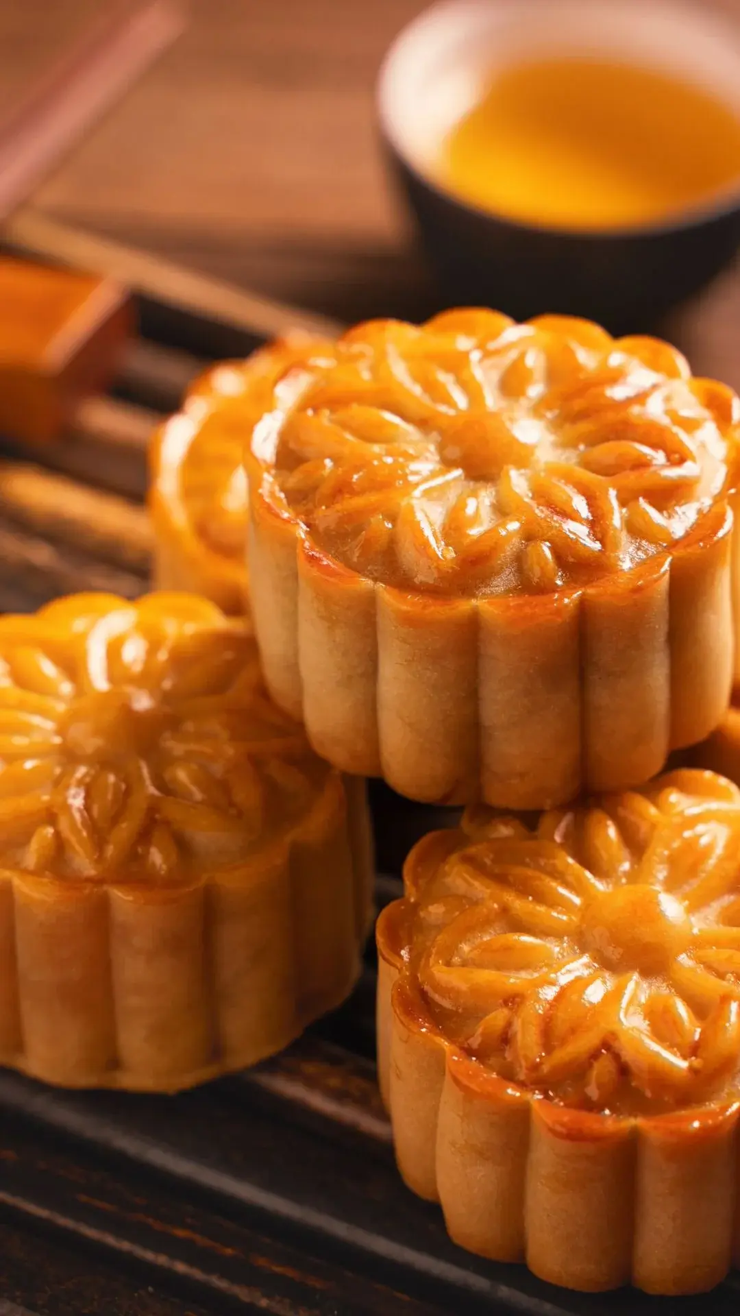 Mooncake Magic: 4 Tips for Making Beautiful Chinese Pastry Delights