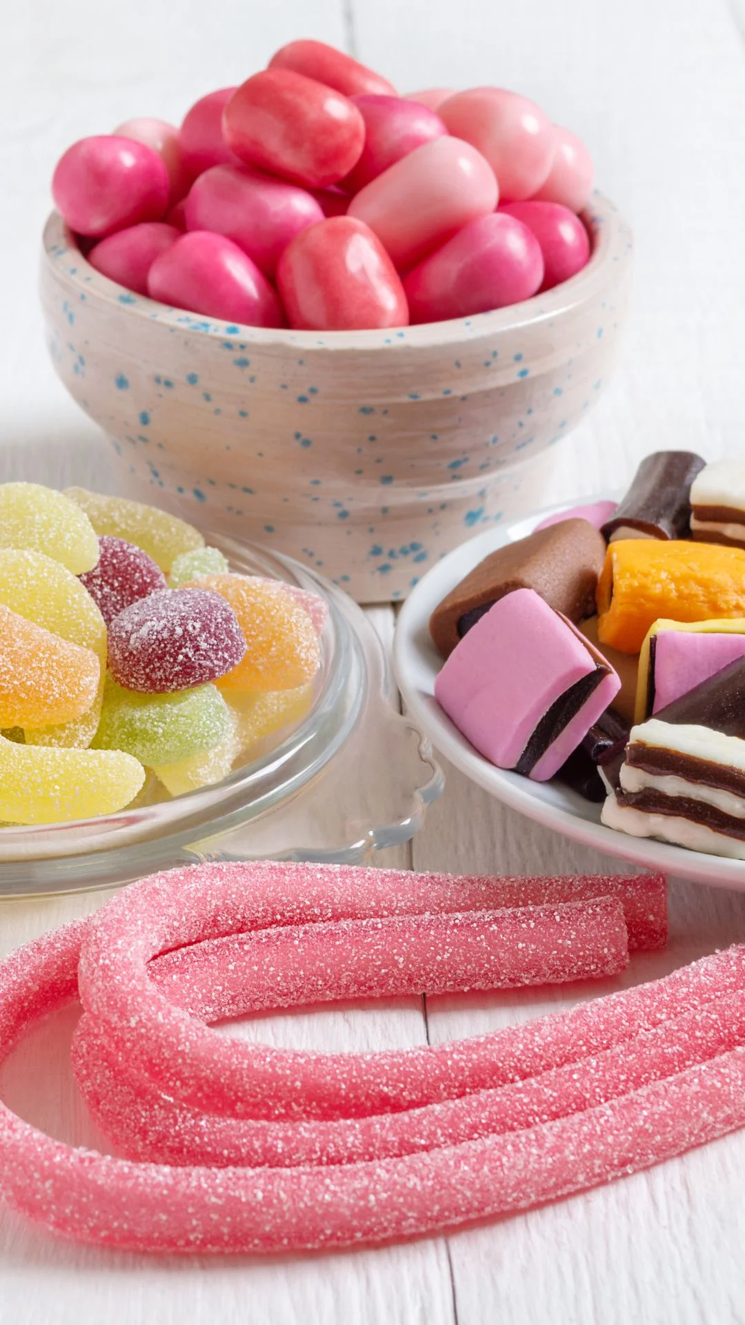 The Most Popular Sweets In The World