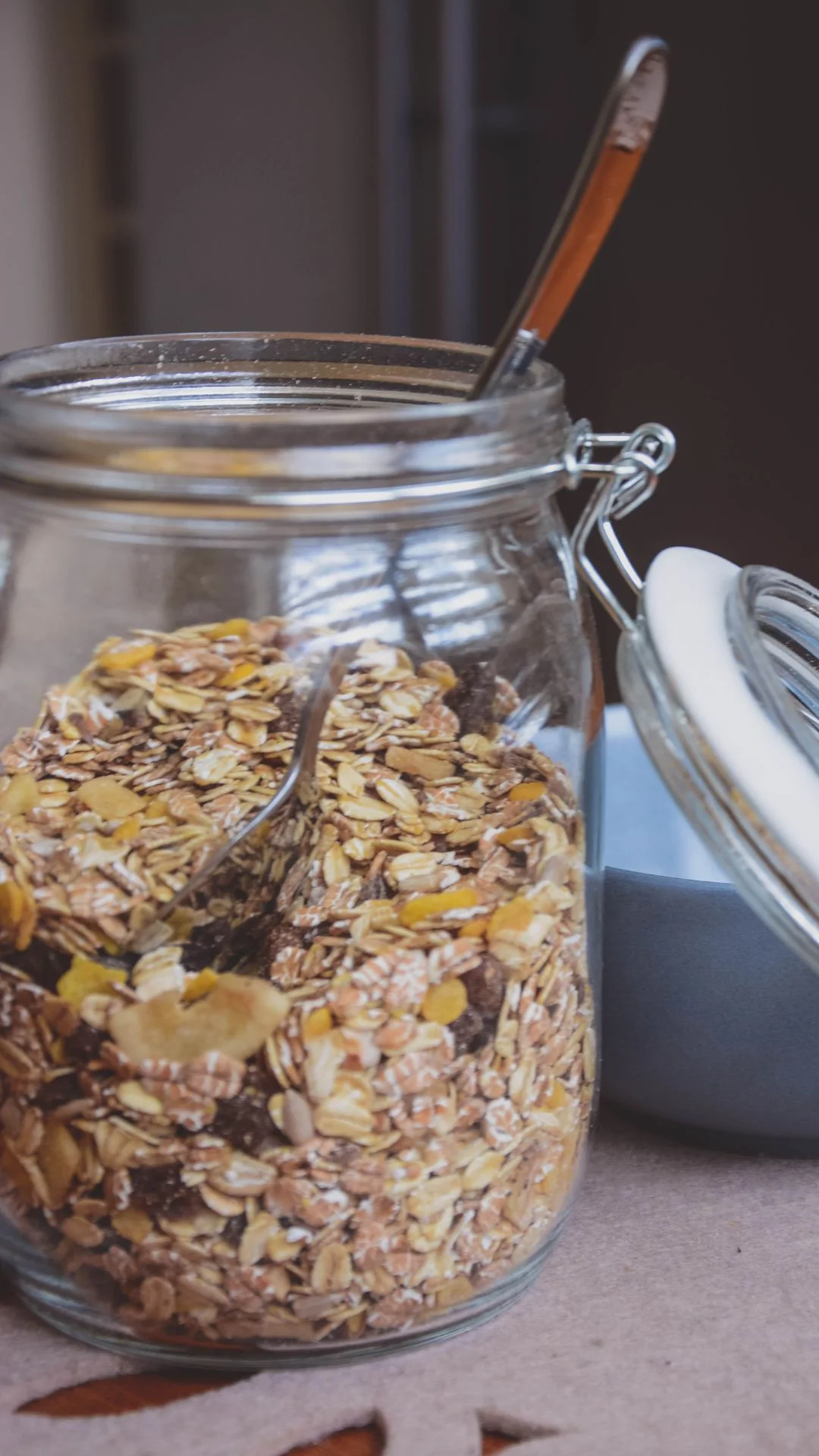 Muesli for Every Occasion: Elevate Your Party with Creative Appetizers