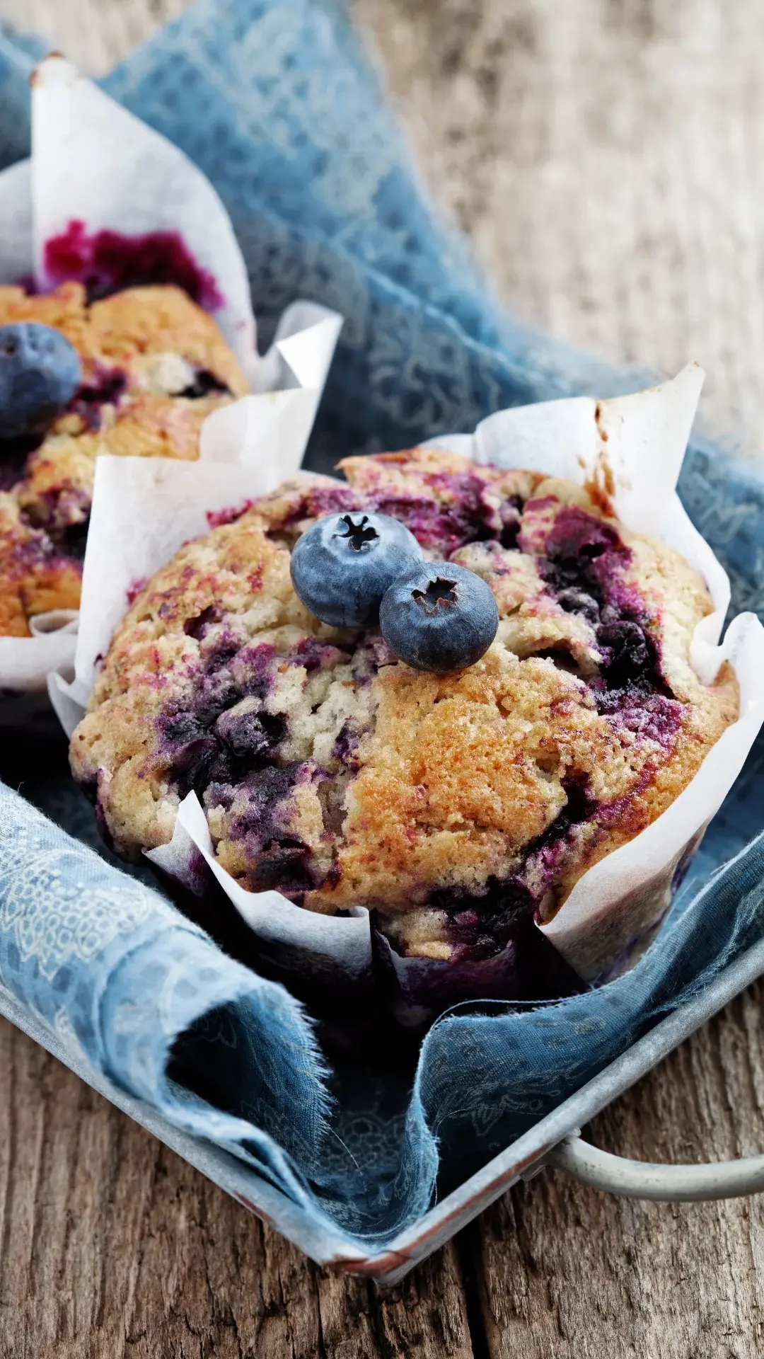 Muffin Vs Cupcake: What Are The Differences Between These Sweet Treats?