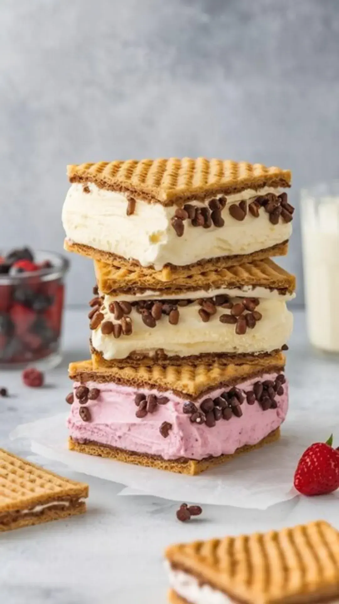 No-Cook Desserts For Kids To Make: Simple And Fun Recipes