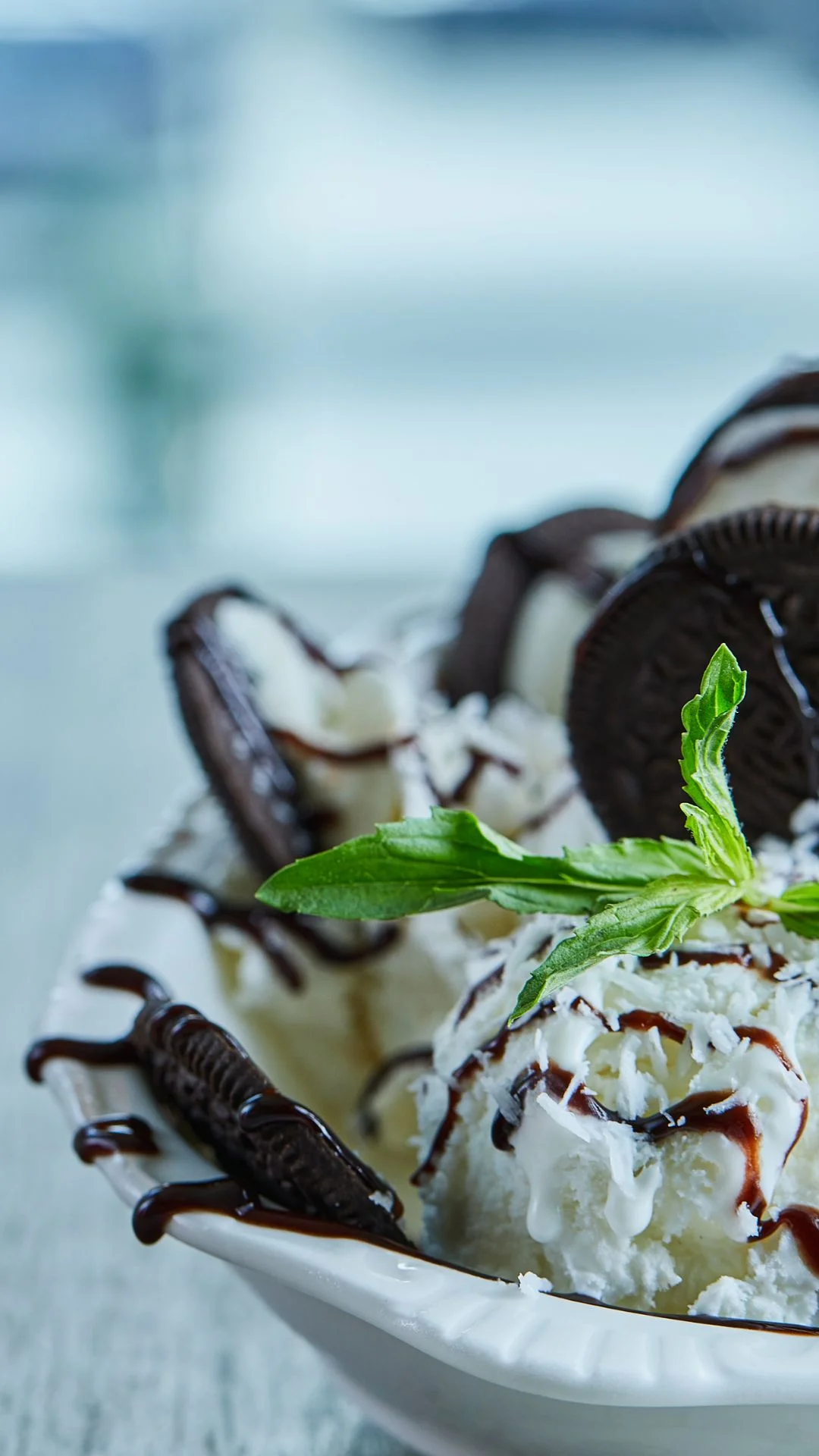 Oreo and Ice Cream: Innovative Frozen Treats for Every Season