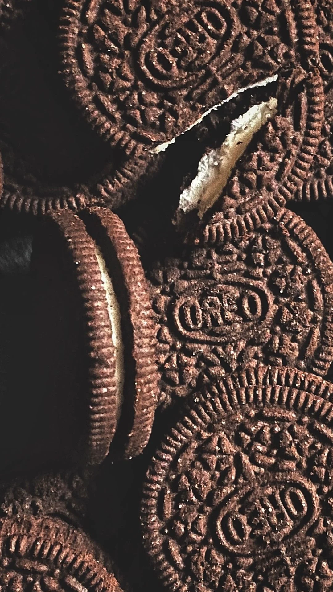 Oreo and Mindful Eating: Savoring Every Bite