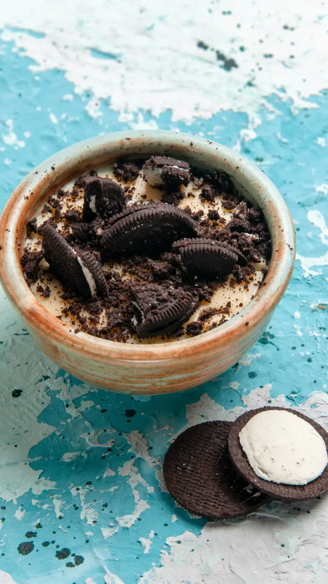 Oreo Caramel Pudding Recipe: A Creamy, Crunchy Delight