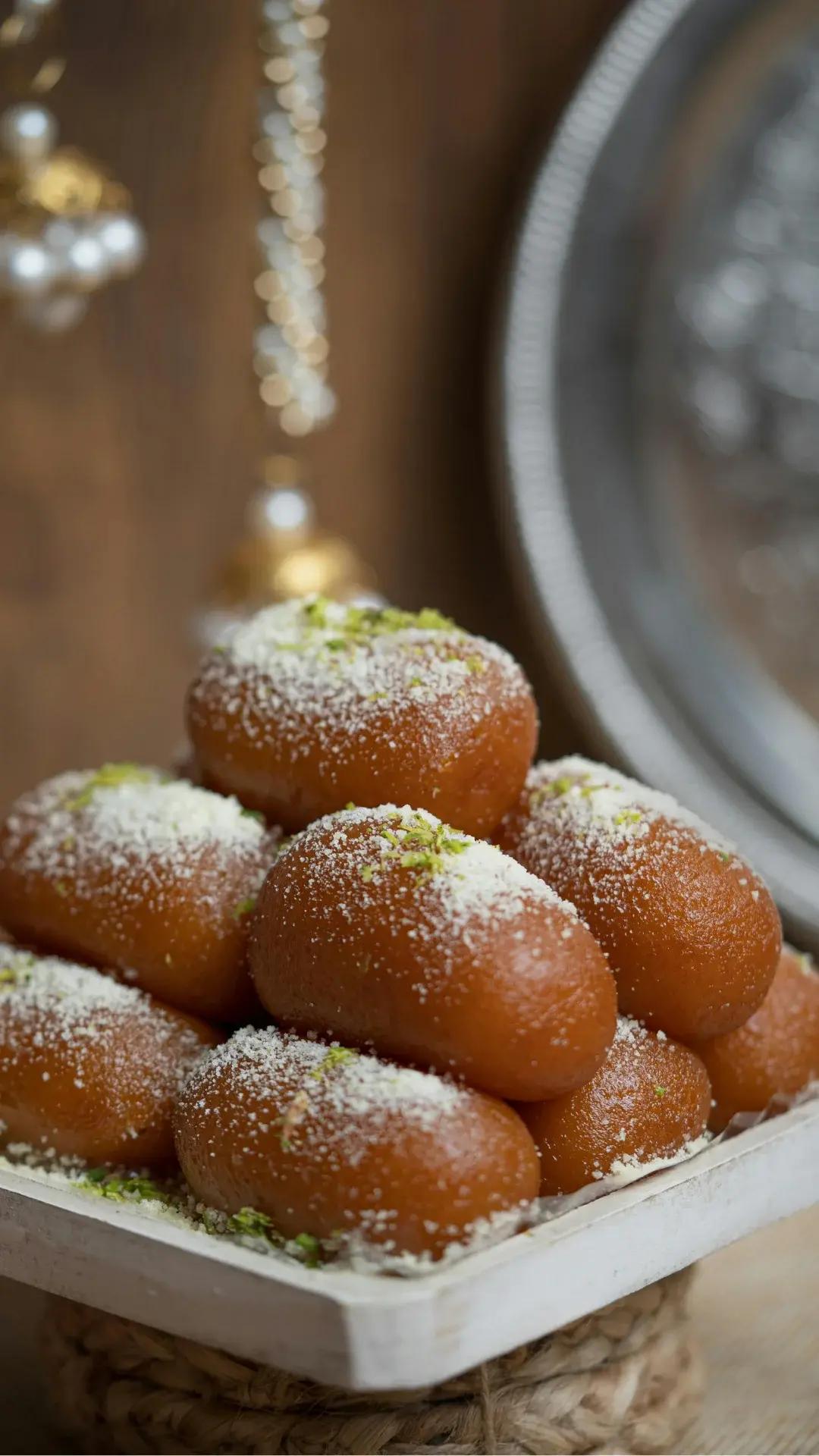 Orissa’s Iconic Desserts: A Sweet Journey Through the State