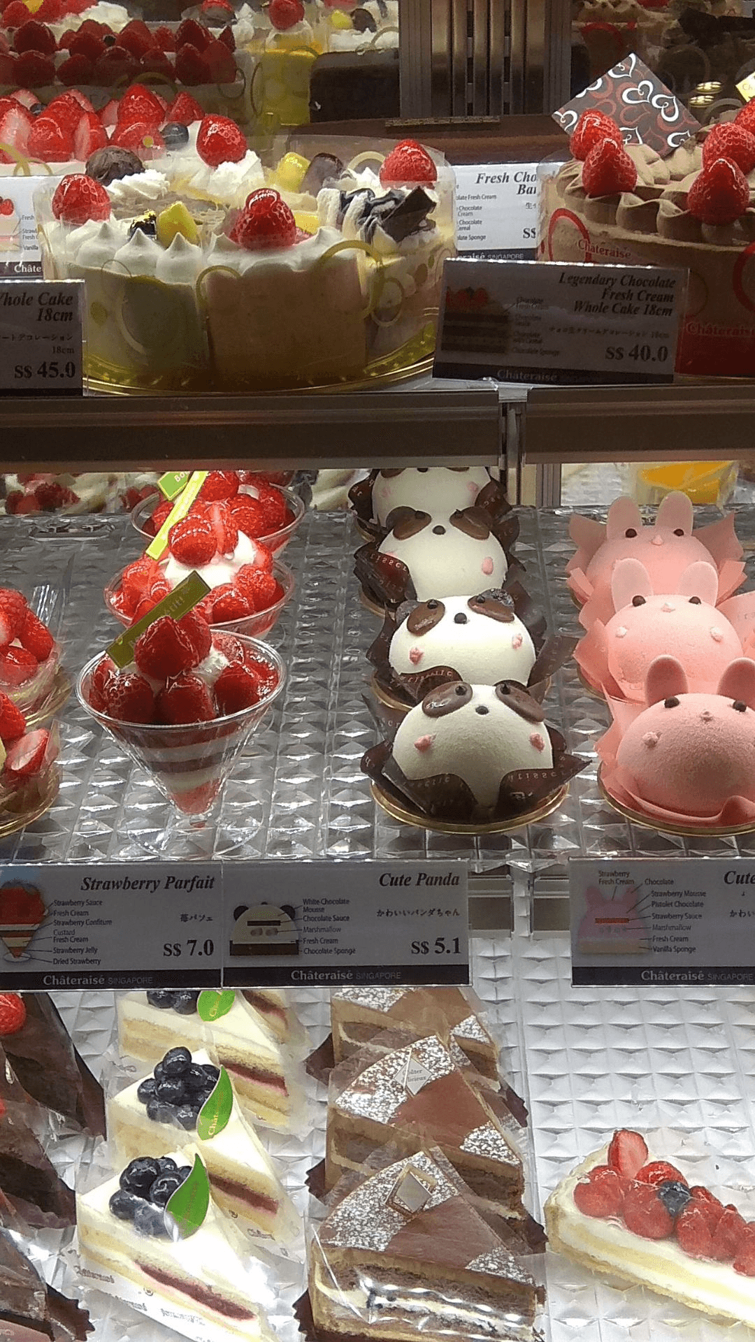 Pastry Art Exhibitions Around The World