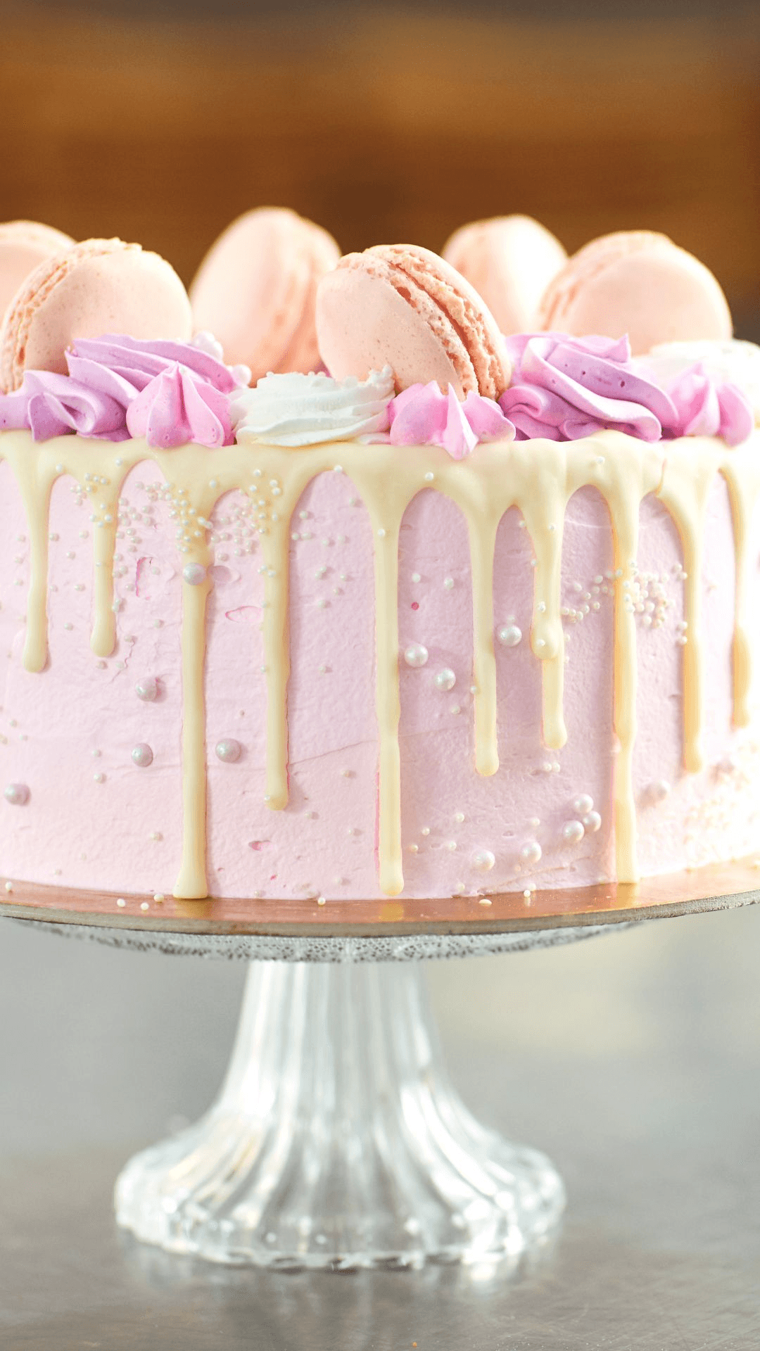 Pastry Decorating Techniques For All Kinds Of Cooks