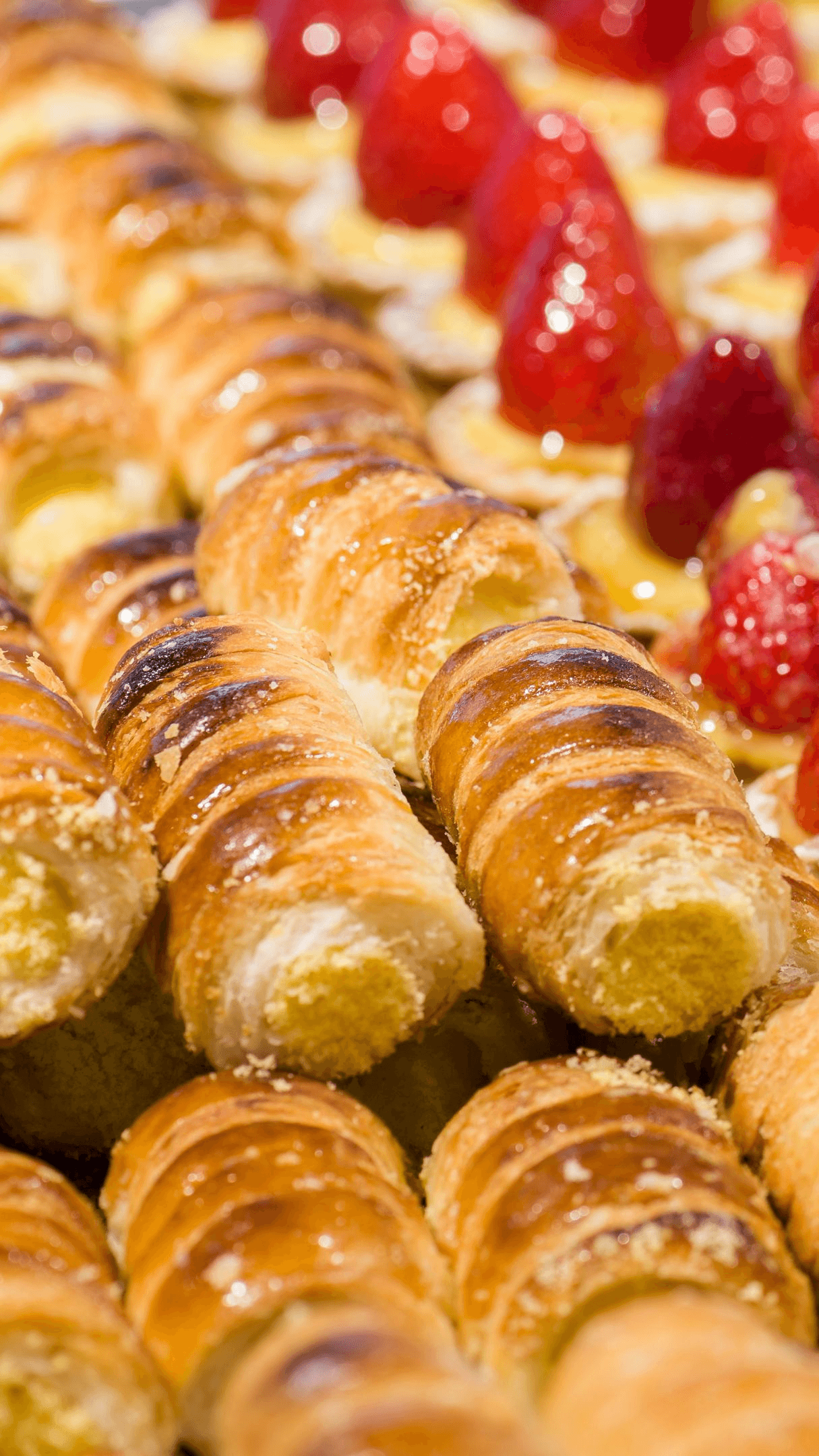 Pastry-Making Tools Every Baker Needs To Have