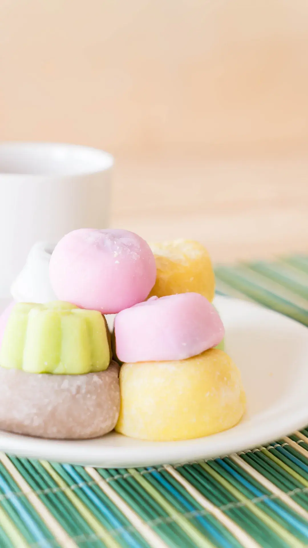 Perfect Hawaiian Butter Mochi: Baking Tips