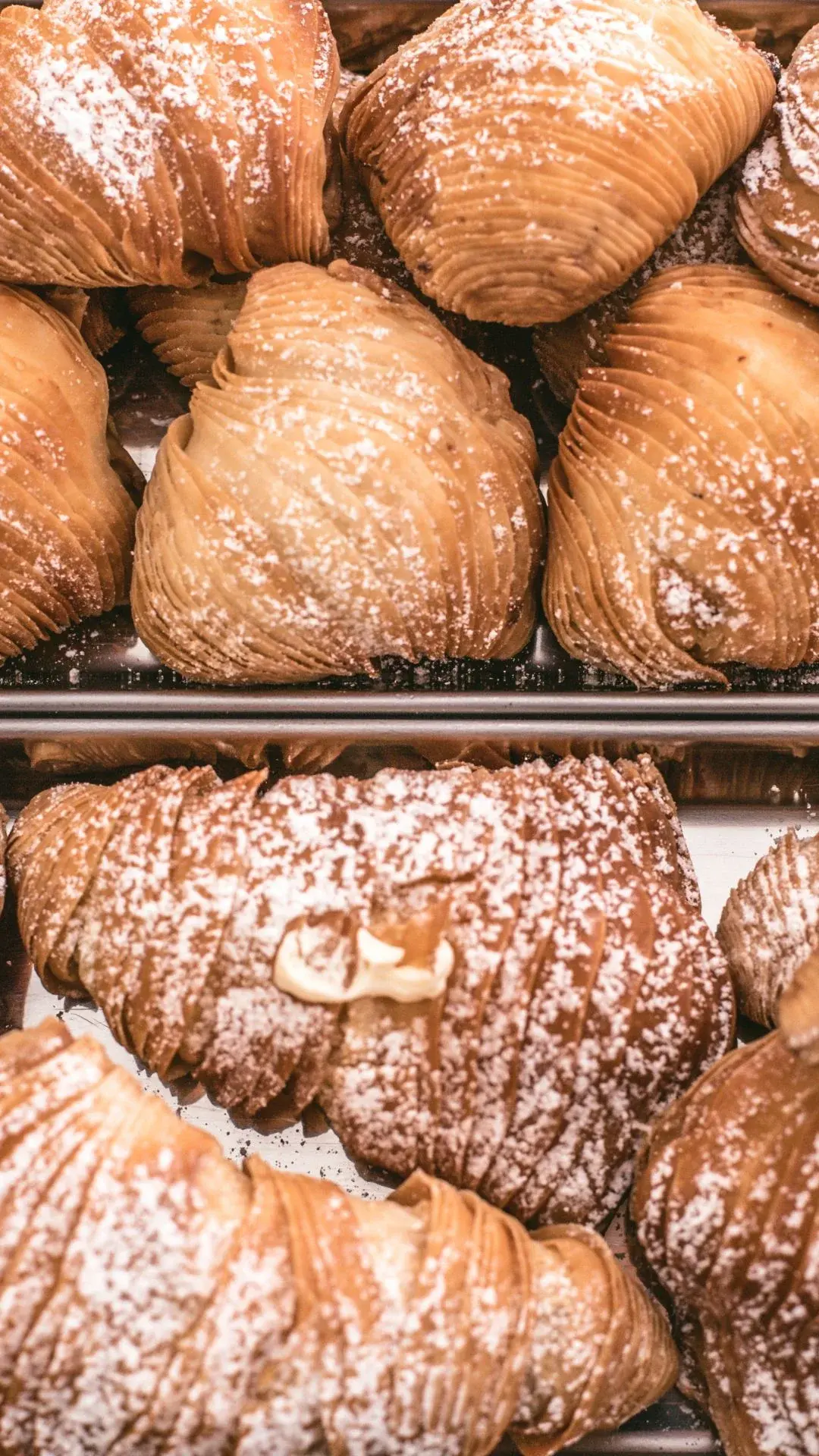 Perfecting Puff Pastry: 5 Tips for Flaky Italian Croissants and ...