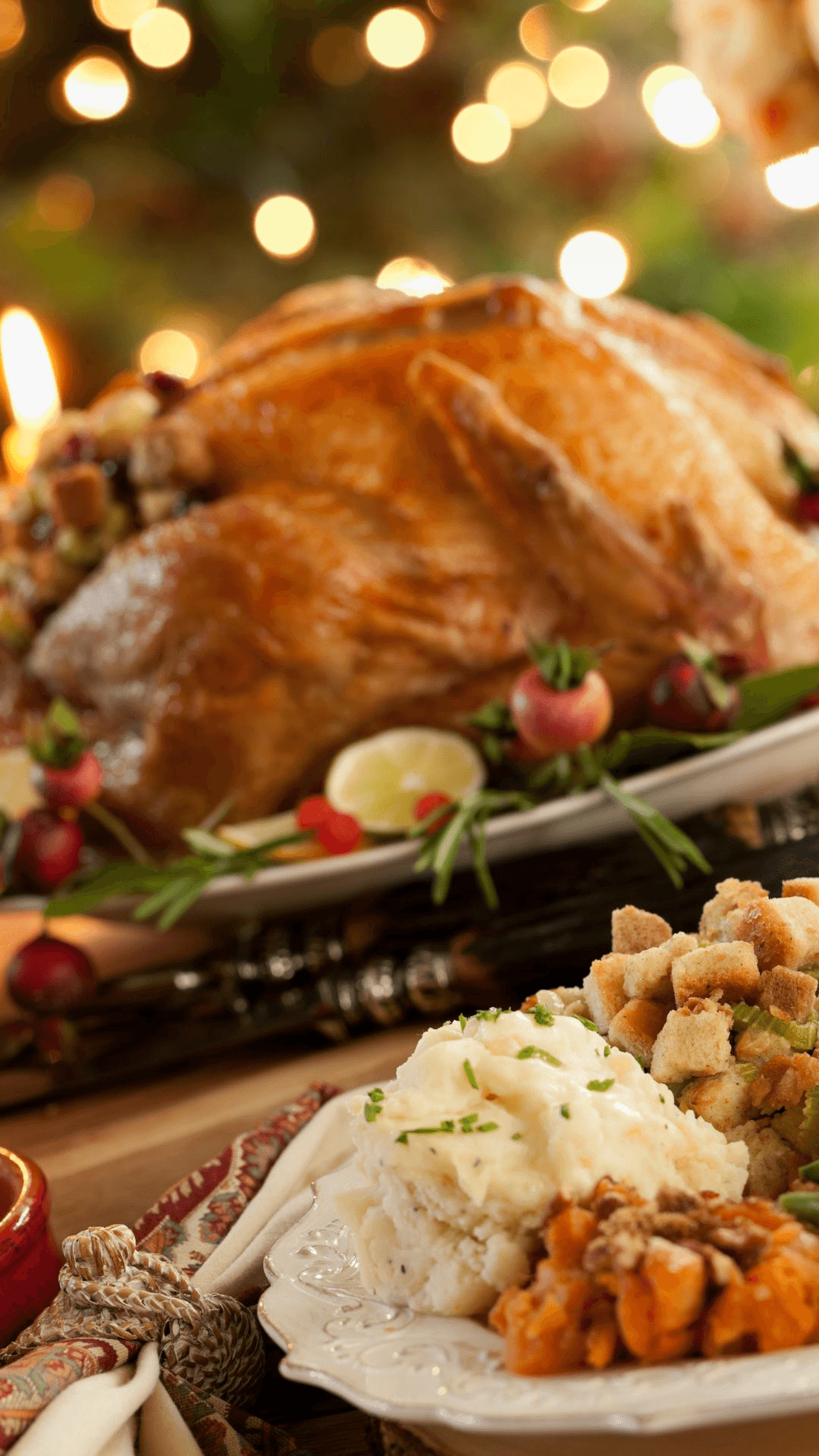 Plating And Serving Tips For Different Pastries