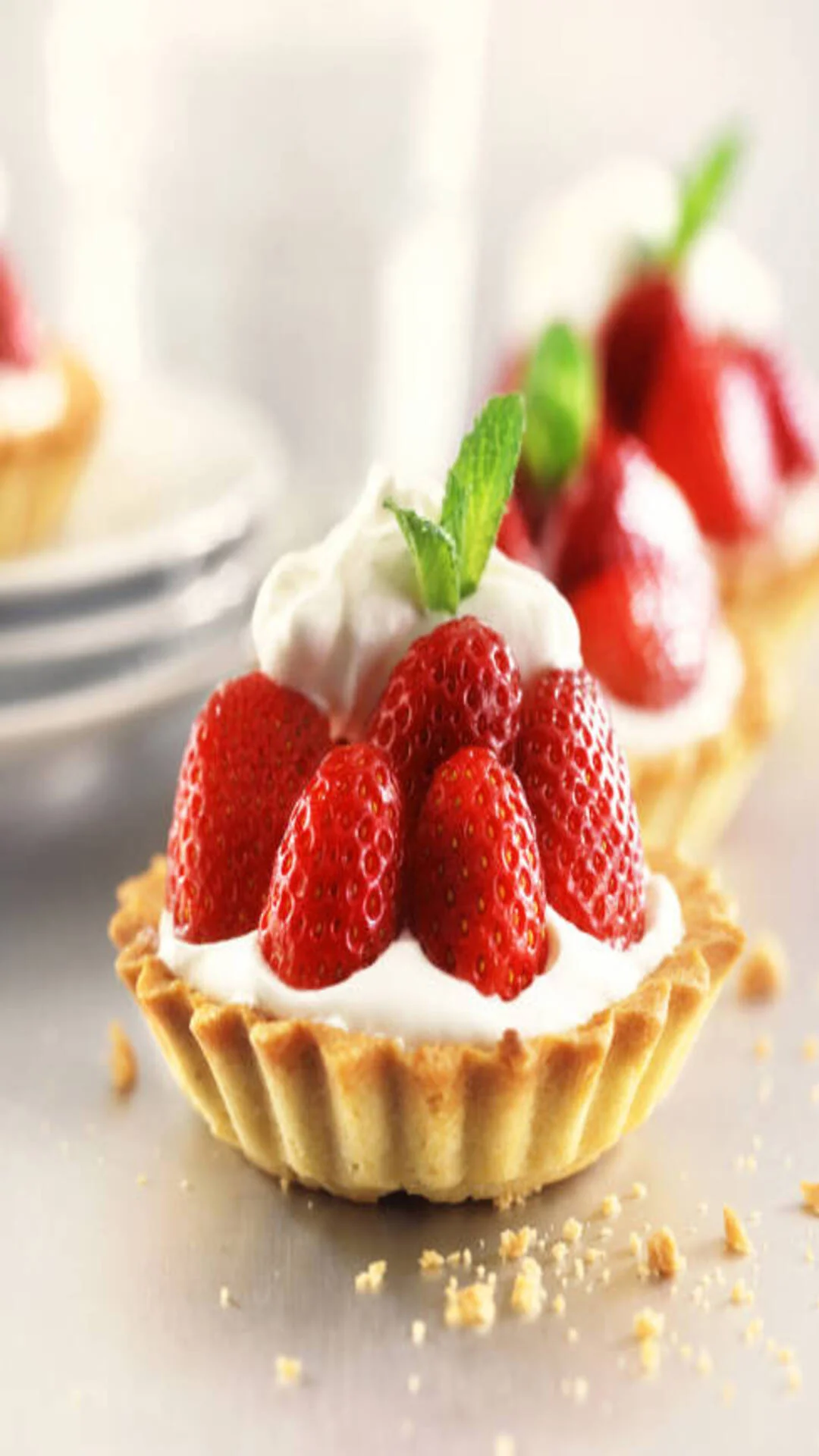 Pudding's Proof Lies In Presentation: Exploring Modern Plating ...