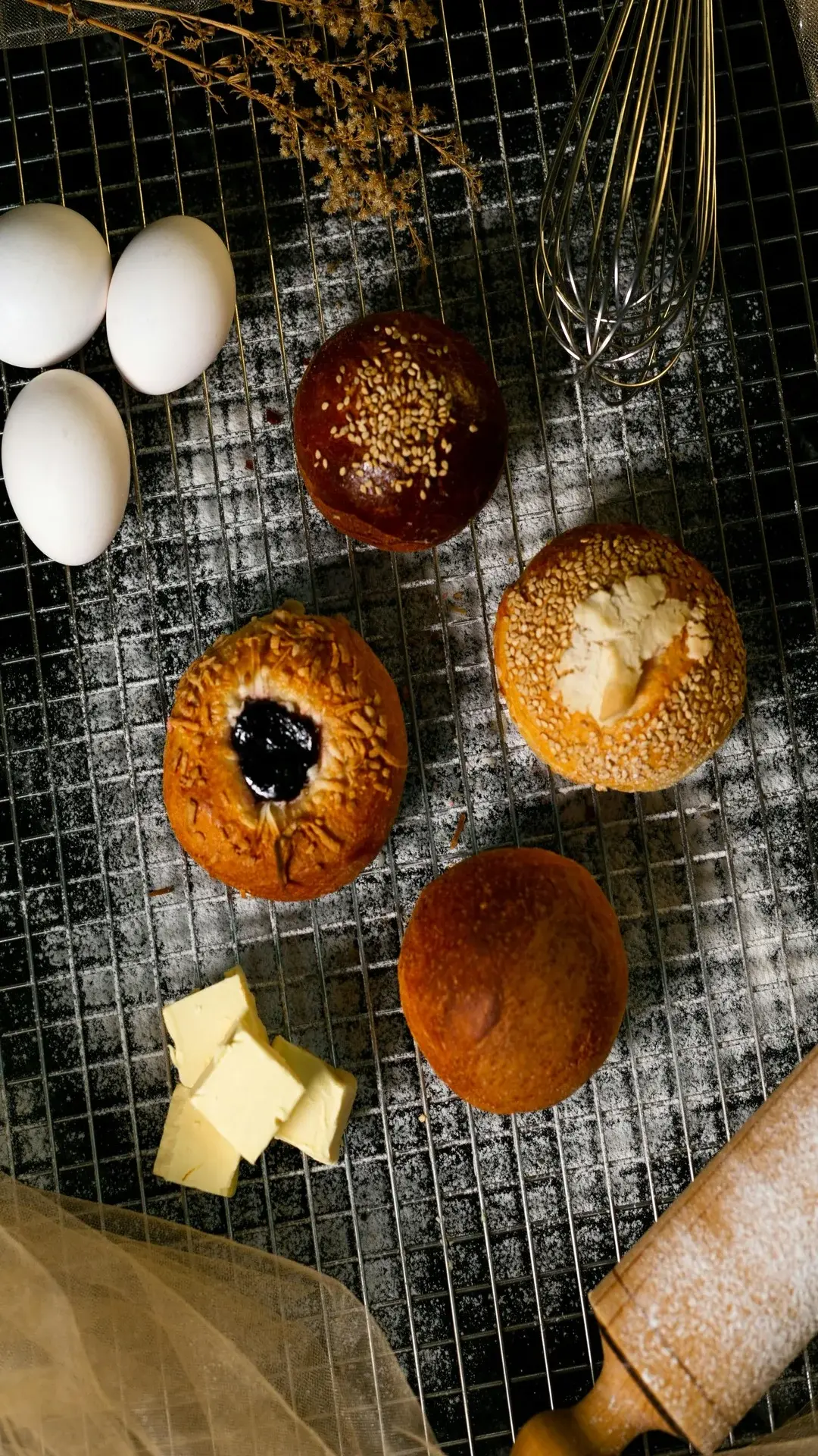 Quick And Easy Bread Desserts You Can Make In Under 30 Minutes