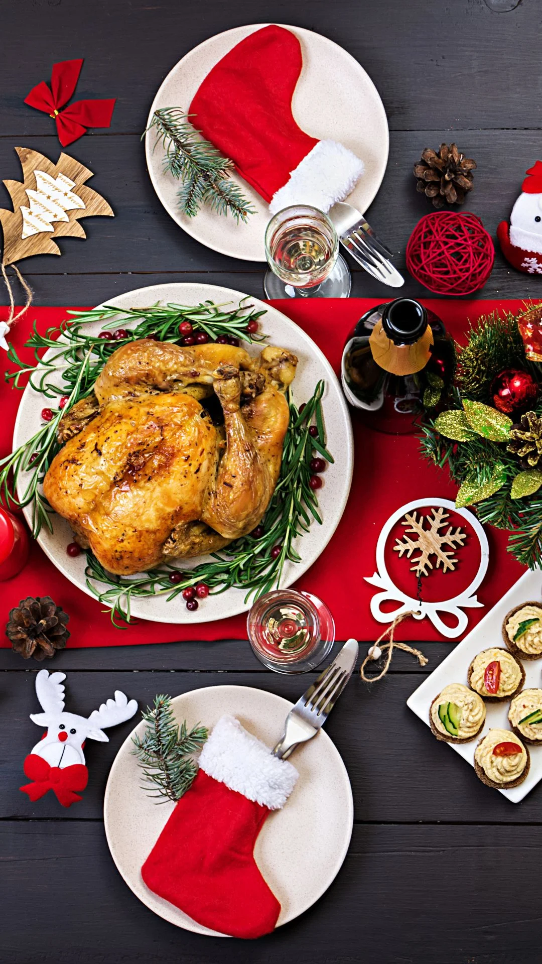 Quick and Easy Holiday Baking: Simple Recipes for Busy Festive Seasons