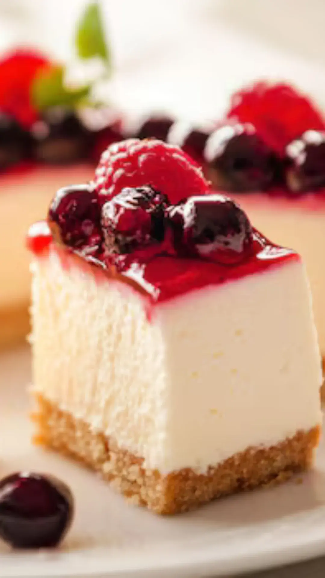 Quick Cream Cheese Desserts You Can Make In Minutes