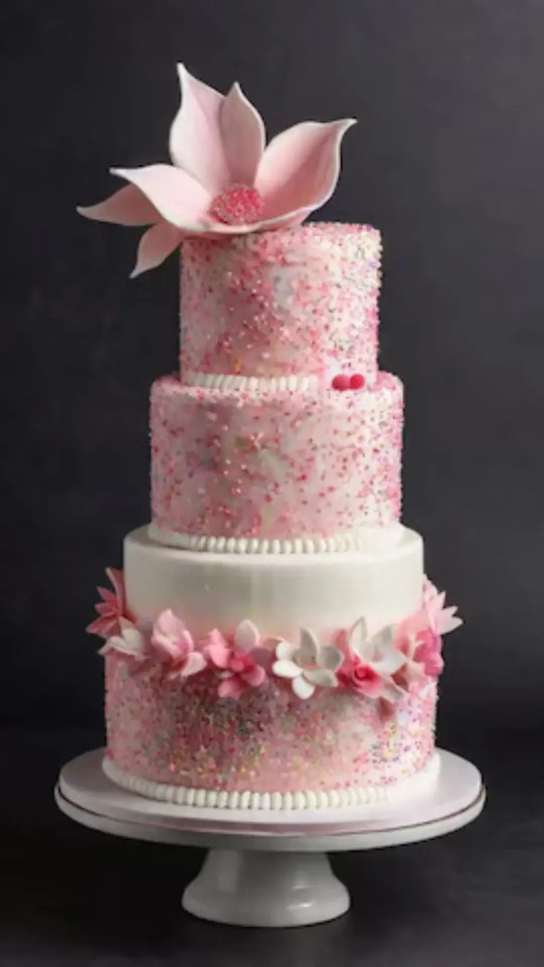 Quick Fondant Cake Designs Without The Fuss