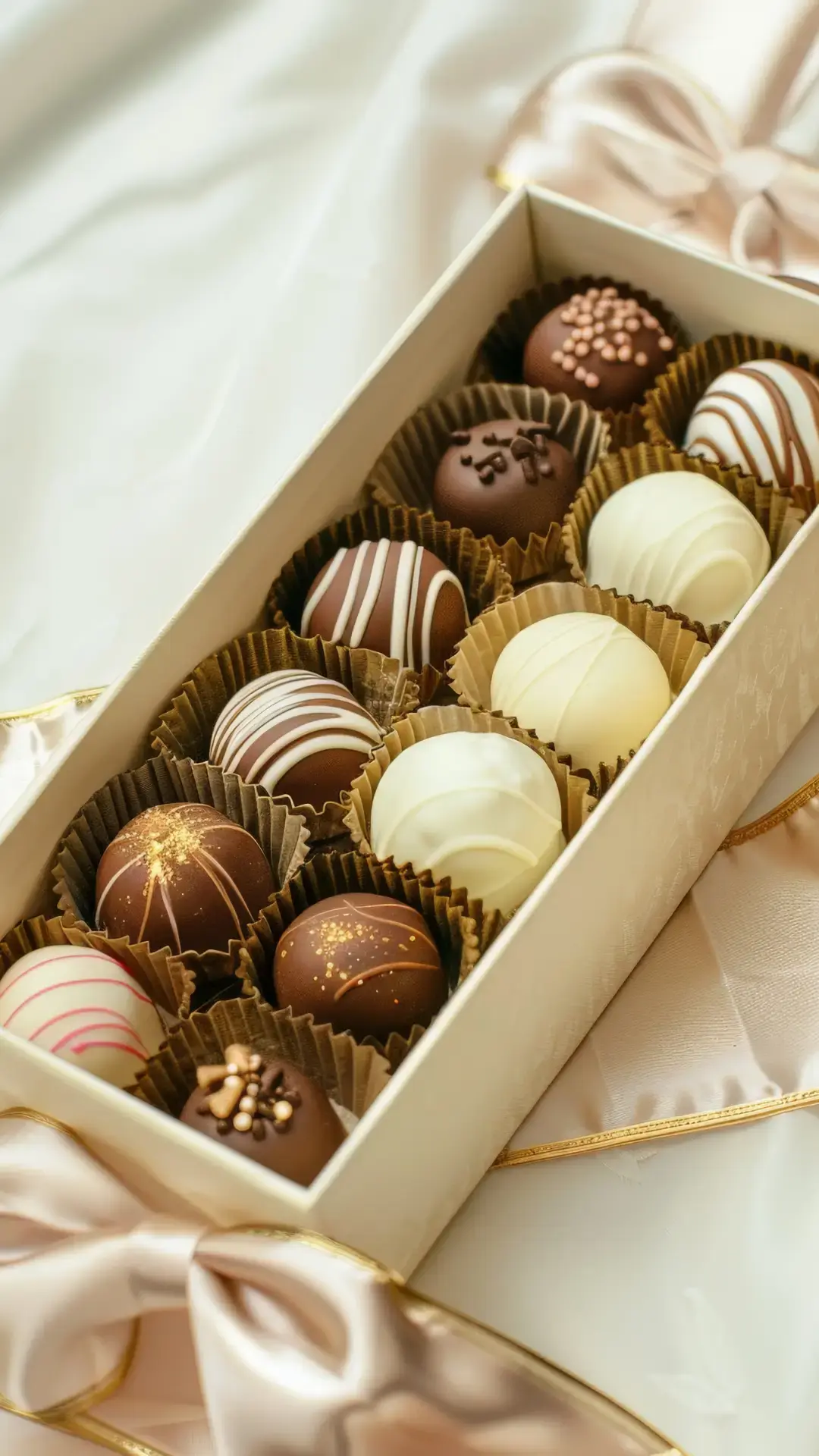 Quick Tips For Flavorful Homemade Candies With Less Sugar