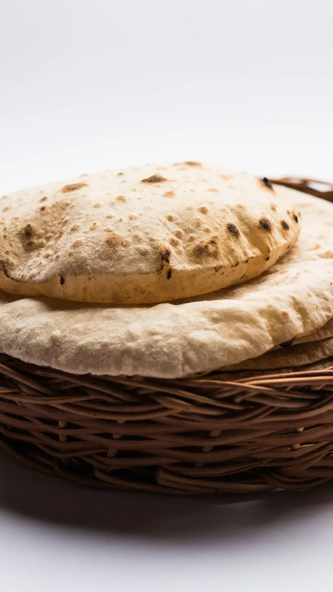 Rediscovering Forgotten Gems: Traditional Tribal Breads of India