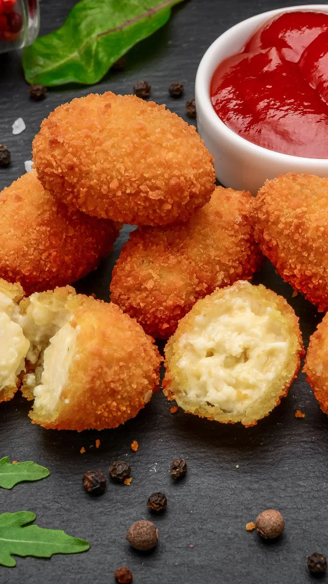 Retro Cheese Ball Recipes To Make With Cream Cheese