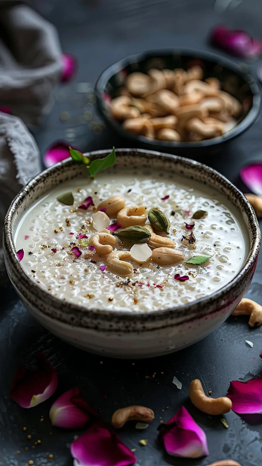 Sago Pudding Vs. Tapioca Pudding: Key Differences And Flavor Comparisons