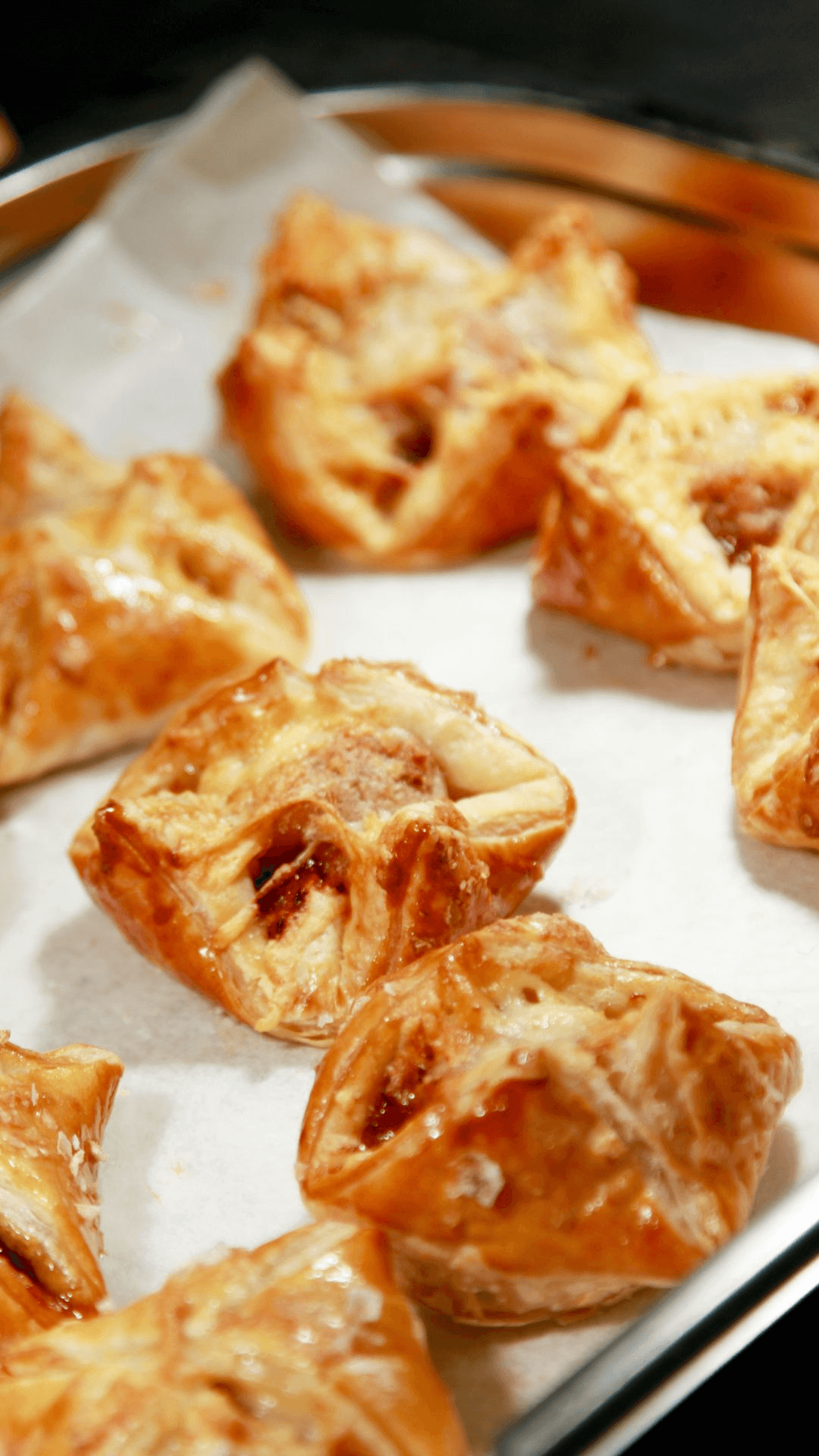 Savoury Pastries That You Must Try Once