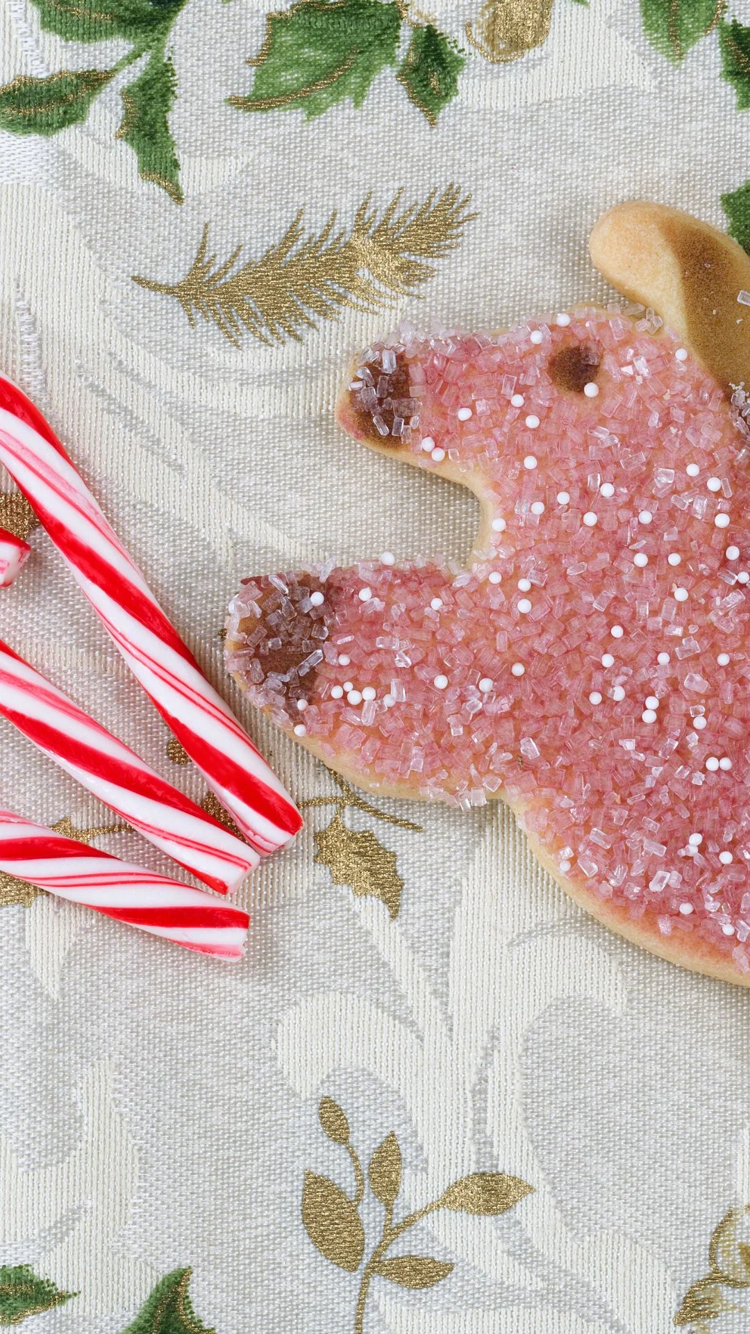 Seasonal Candy Treats for Different Holidays