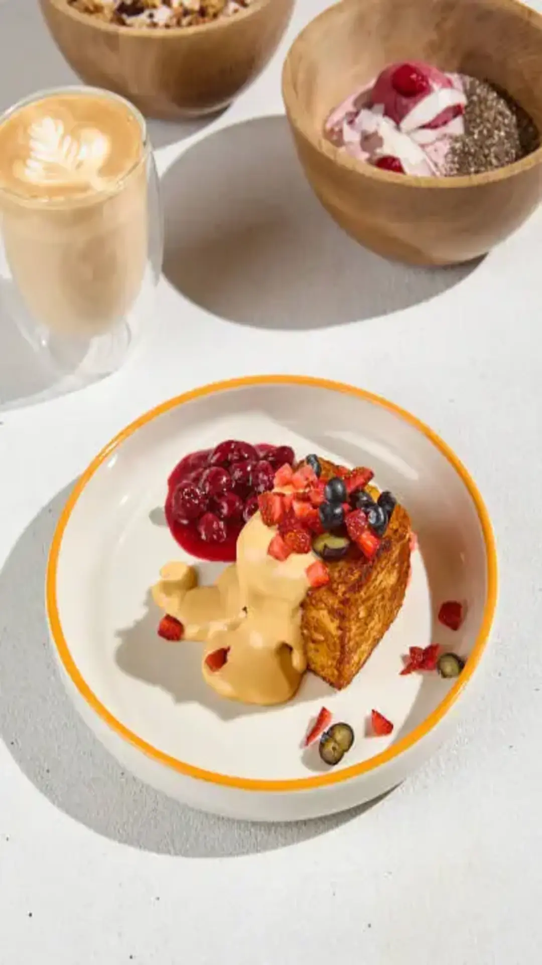 Simple 3-Ingredient Dessert Designs That Wow