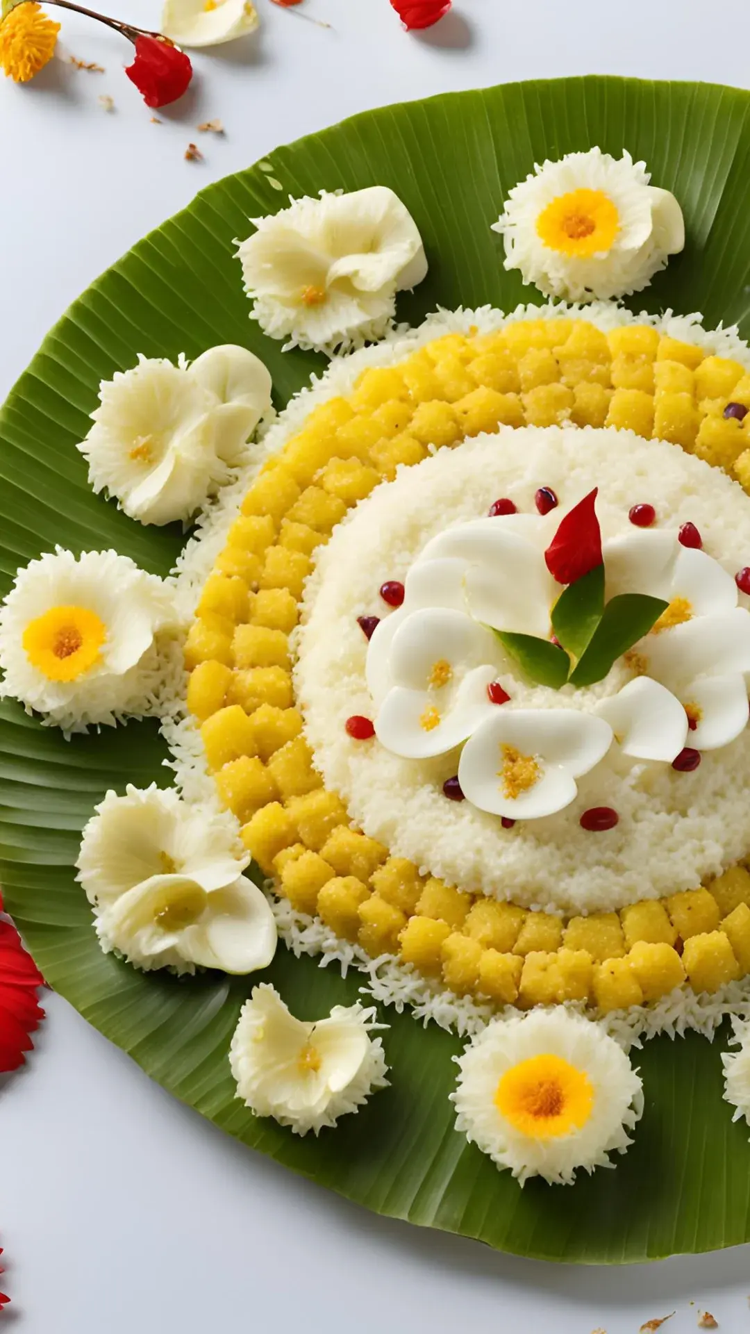 South Indian Sweet Dishes You Can Make In Under 30 Minutes