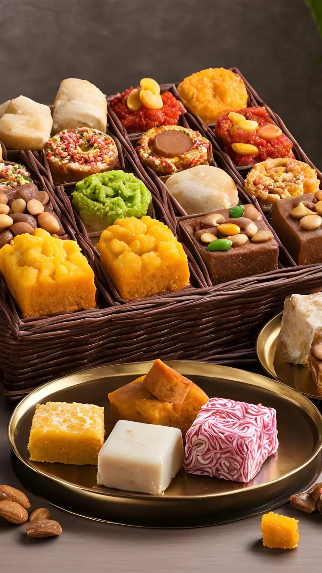 South Indian Sweets And Snacks That Are Perfect For Gifting