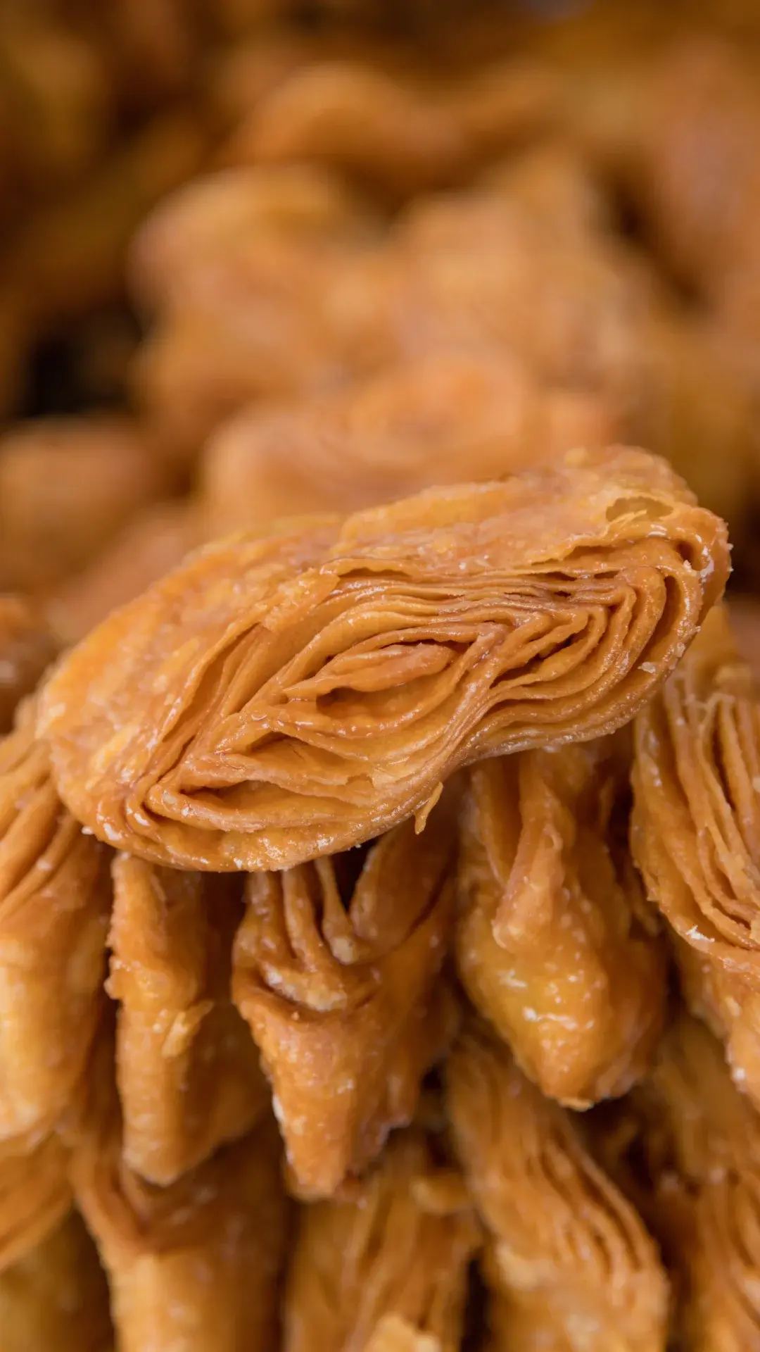 Step-by-Step Kakinada Gottam Kaja Recipe: A Crispy Andhra Delight