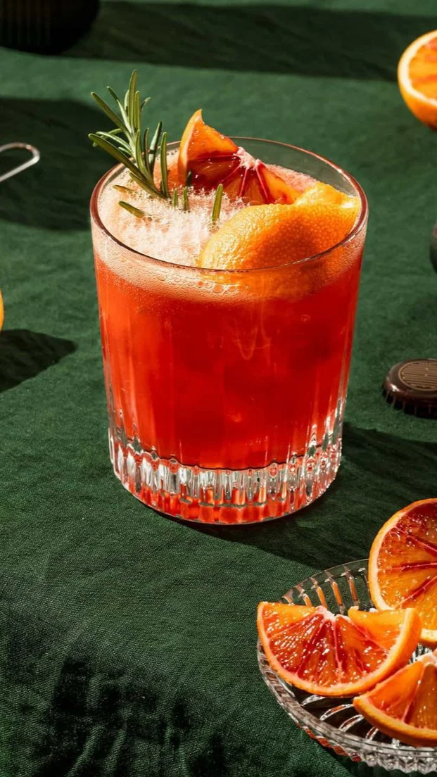 Tang Ka Tamasha: Make These 7 Refreshing Mocktails With Tang