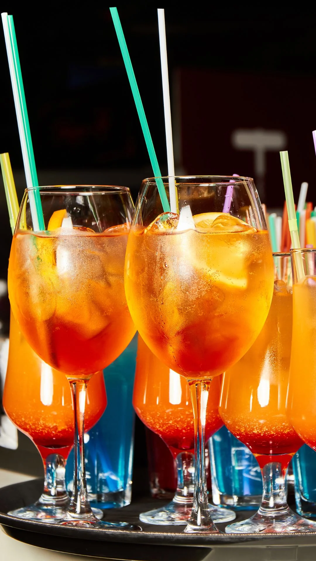 Tang Mocktails: Elevating Your Non-Alcoholic Beverage Game