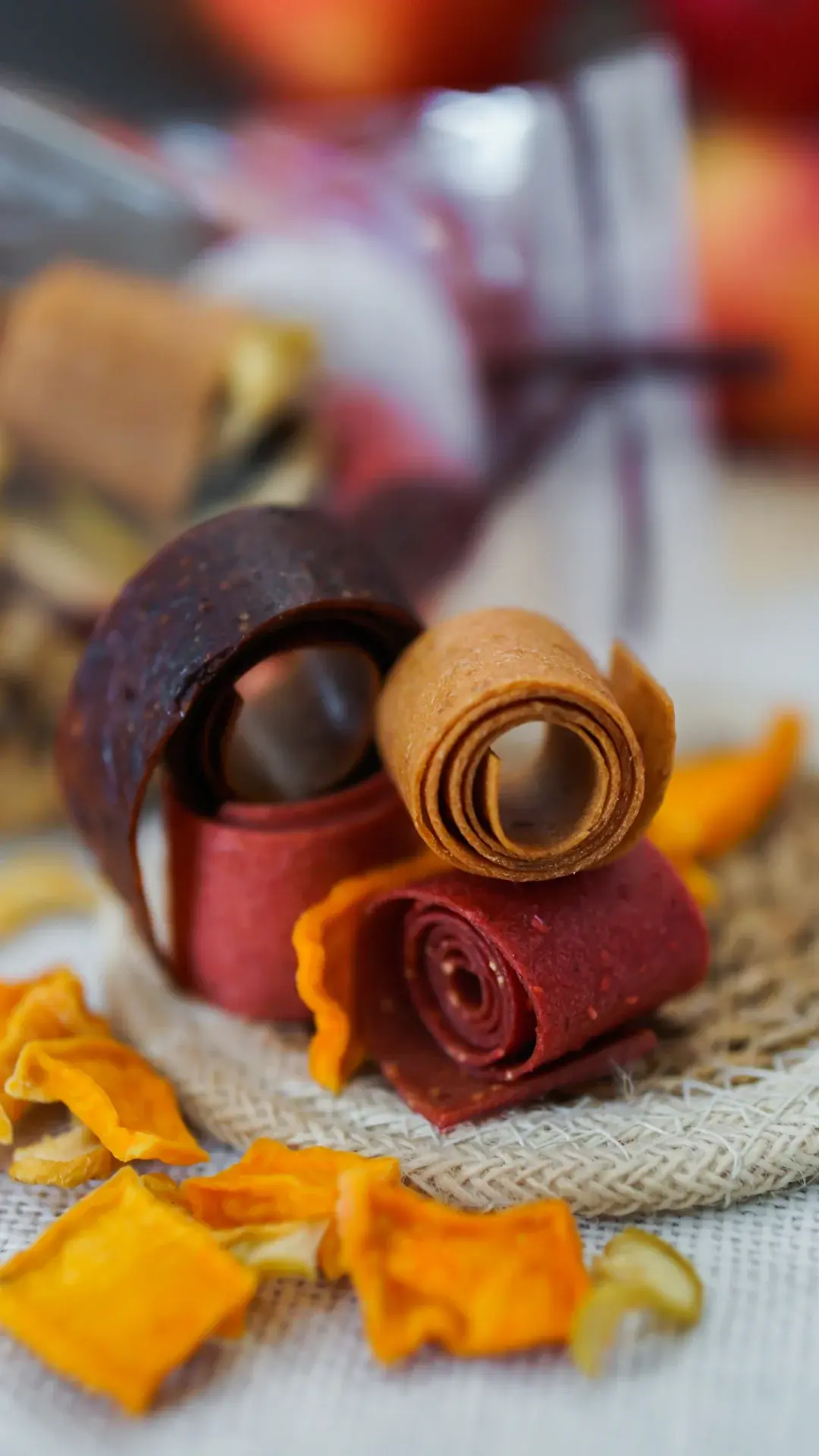 Tati Thandra Recipe: A Unique Andhra Pradesh Sweet