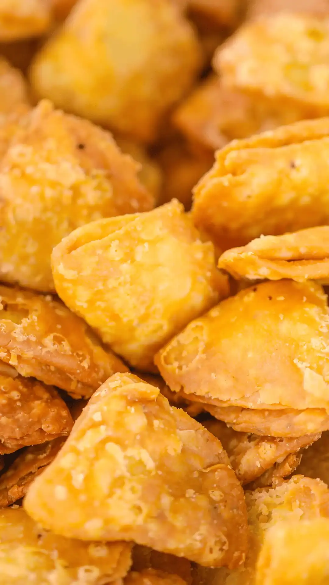 Thapeswaram Madatha Kaja Recipe: How To Make This Layered Andhra Sweet