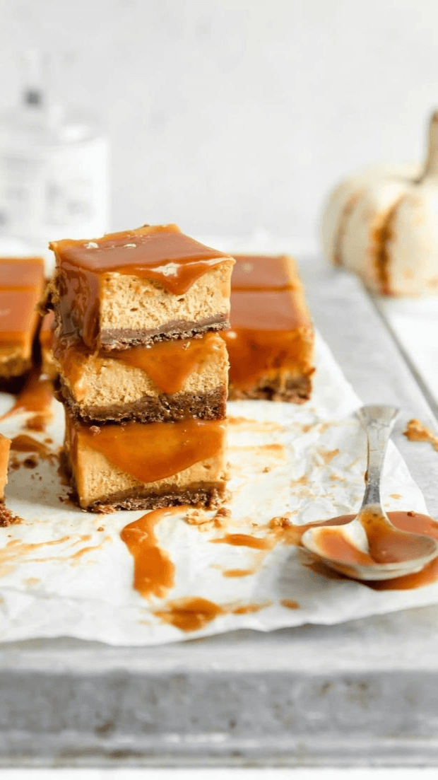 The 5 Best Desserts To Make With Caramel