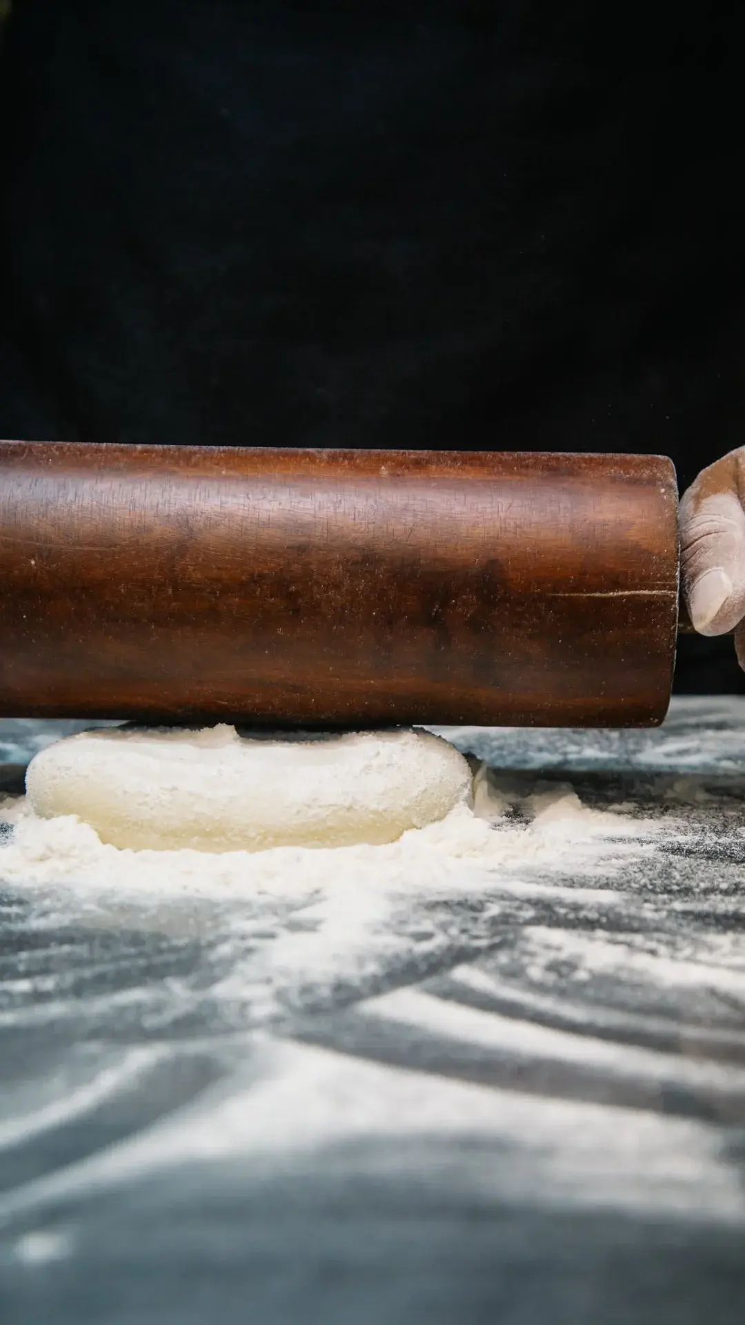 The Best Types Of Flour For Every Kind Of Dessert
