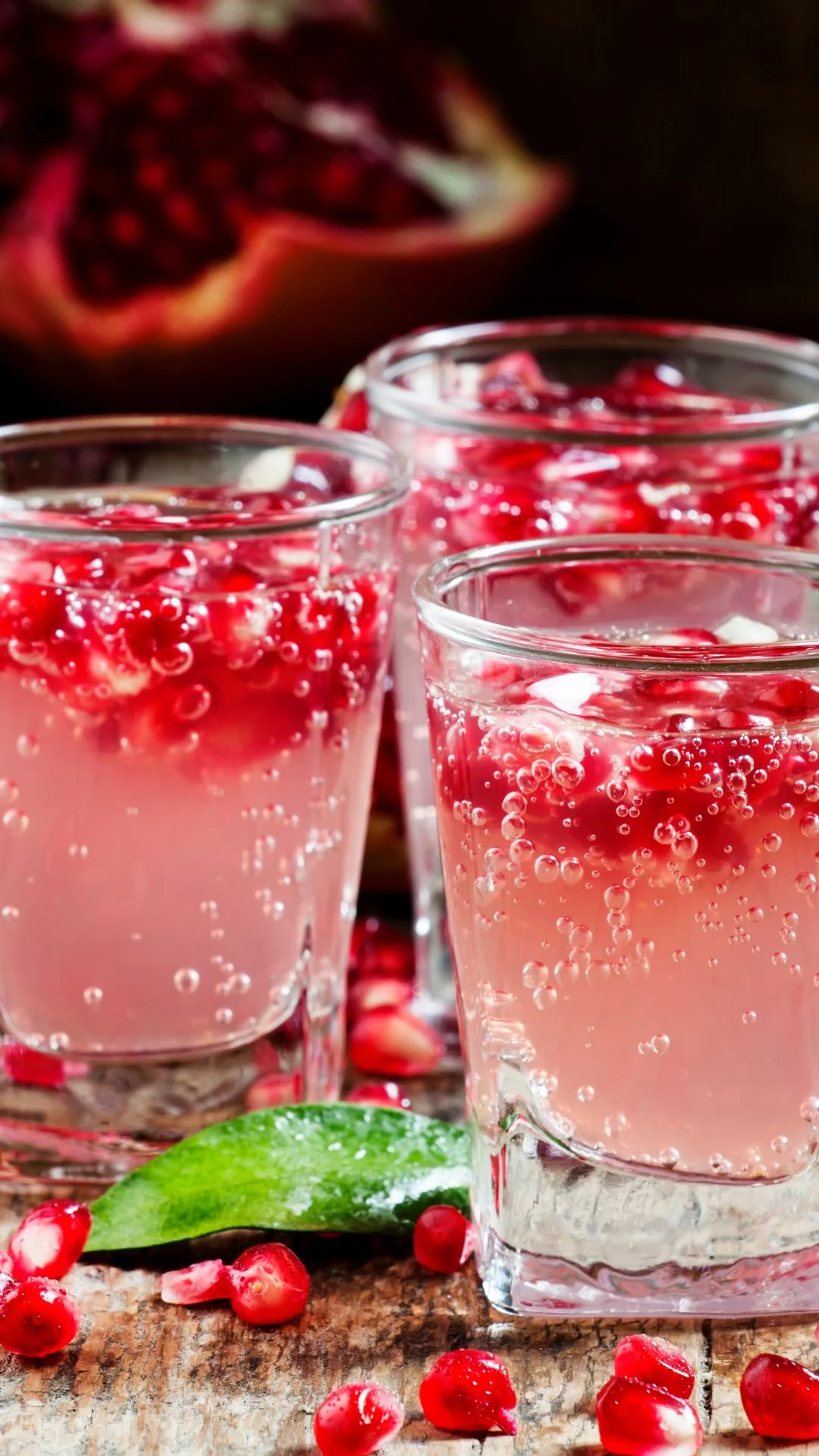 The Health Benefits of Tang: Unveiling Nutritional Goodness