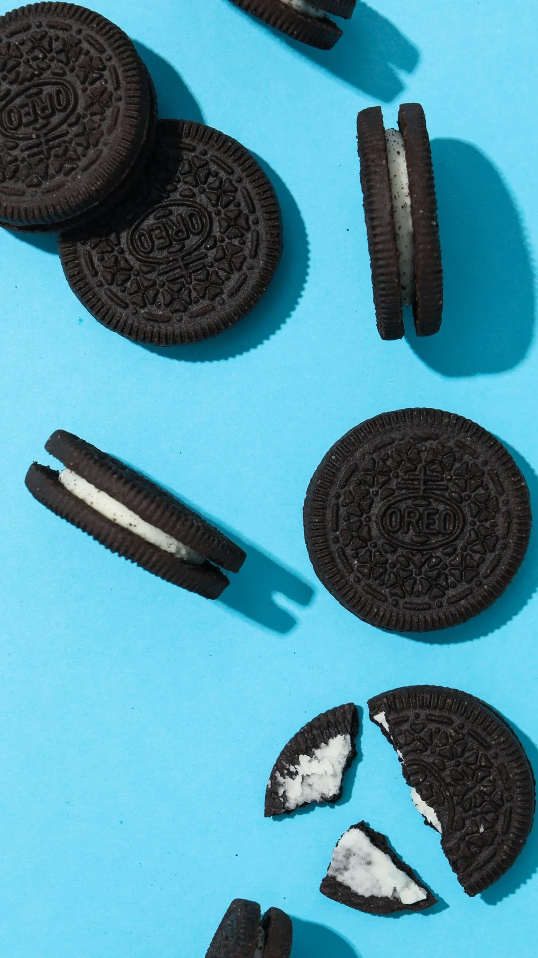 The Oreo Challenge Creative Ways to Stack, Dunk, and Enjoy