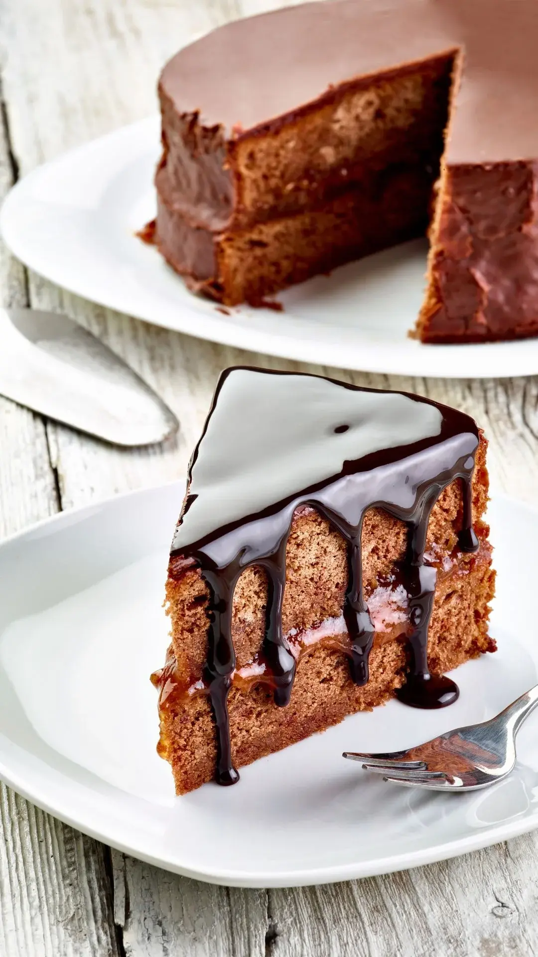 The Richness of Austrian Desserts: Sachertorte, Linzer Torte, and ...