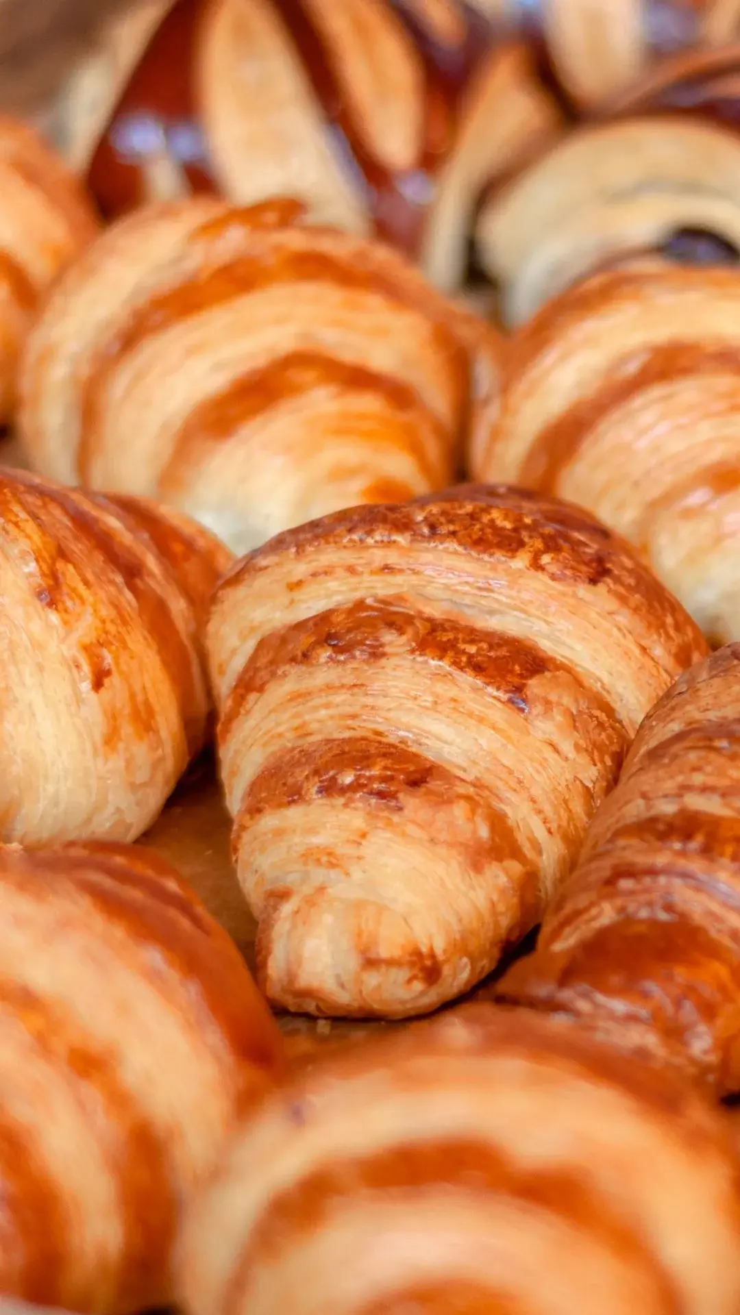 The Ultimate Guide to Perfecting French Croissants: Tips and Techniques The Ultimate Guide to Perfecting French Croissants: Tips and Techniques