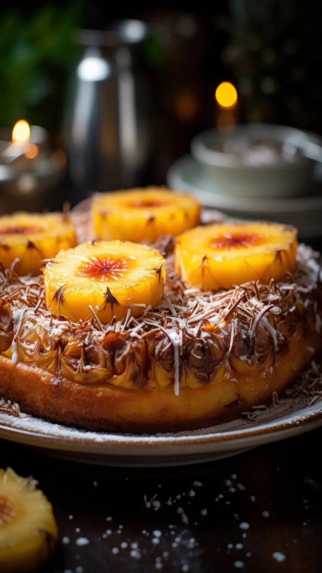 Tips For Baath Cake: A Moist, Coconutty Goan Cake For Celebrations